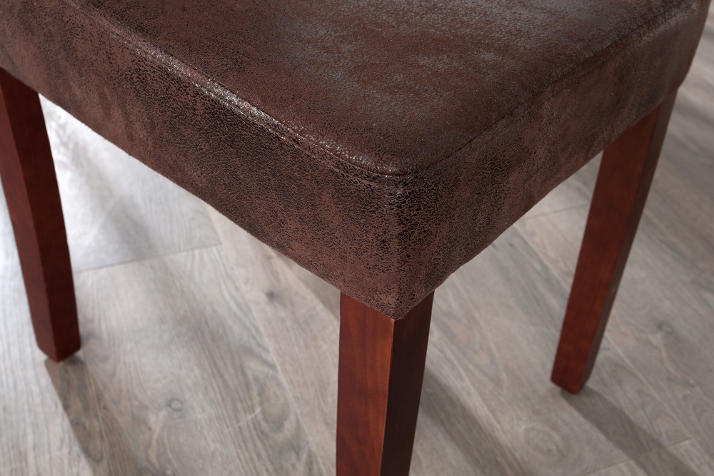 BARI - elegant stol, det bästa från klassiska och moderna stilar